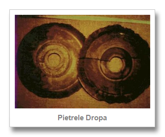 Artefacte din viitor